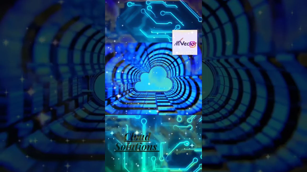 AI Vector- Cloud Solutions