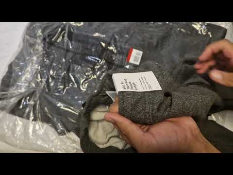 Nike Tech Fleece Winter - Unboxing | Review | Detailed Look
