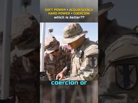 Winning Hearts & Minds in Mongolia - Khaan Quest Exercise 2024