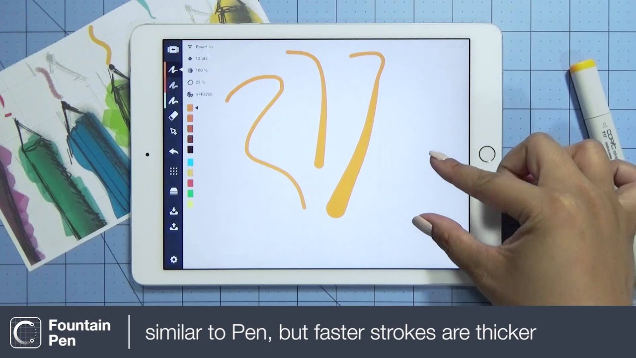 Learn Concepts: Tools & Favorites