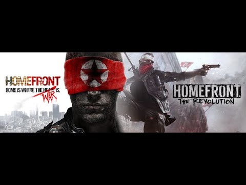 Steam Community :: Video :: Homefront
