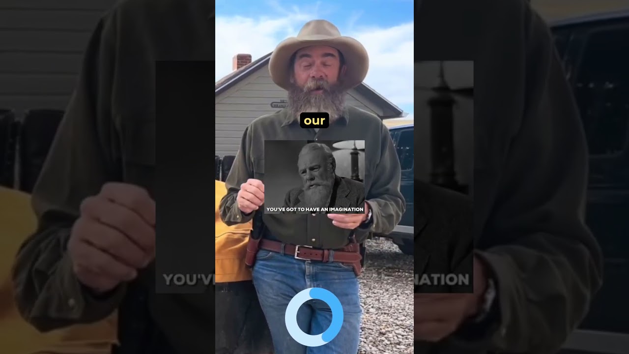 “This Is What Soft Men Do” | Cowboy Wisdom | Dry Creek Wrangler School