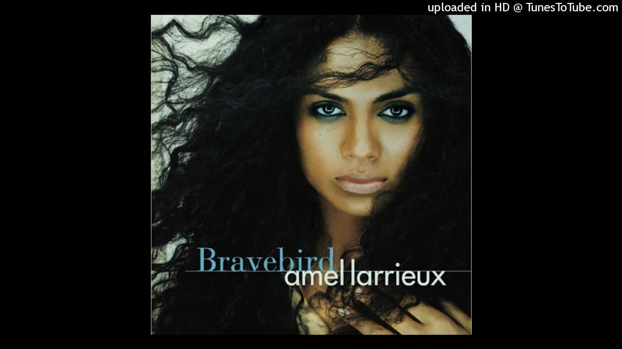 Amel Larrieux - All I Got2 (432Hz)