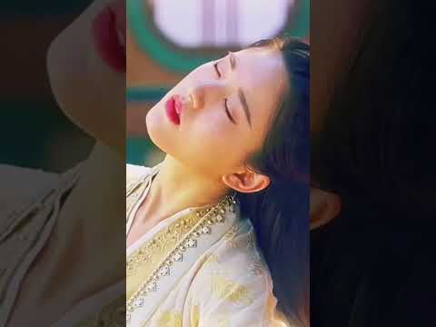 She don’t want to be a princess or Empress???????? #best #short #cdrama #zhaolusi #whorulestheworld