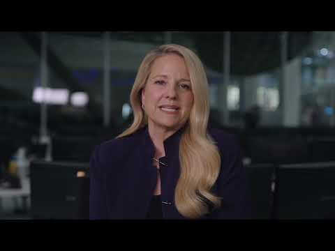 2024 Achievement Award Honoree - Gwynne Shotwell