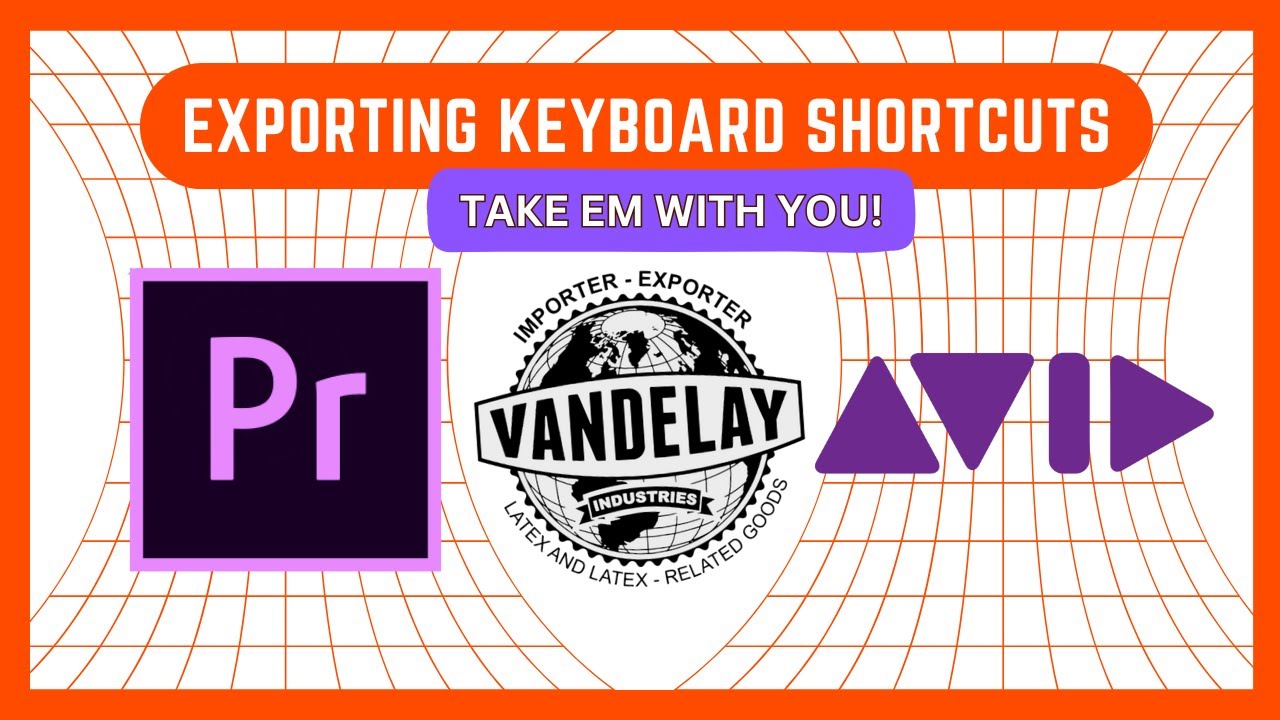 Master User Settings Anywhere: The Ultimate Guide To Exporting User Profiles In Premiere Pro