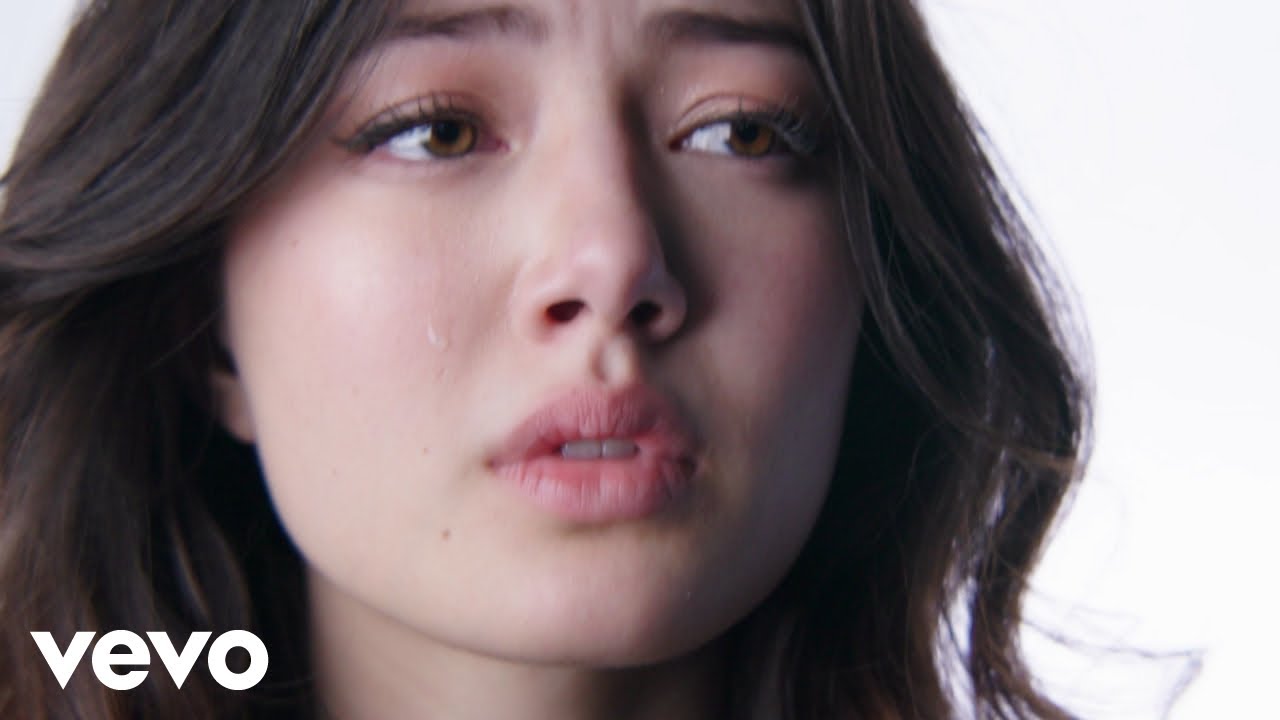 Miku Martineau - When I Cry