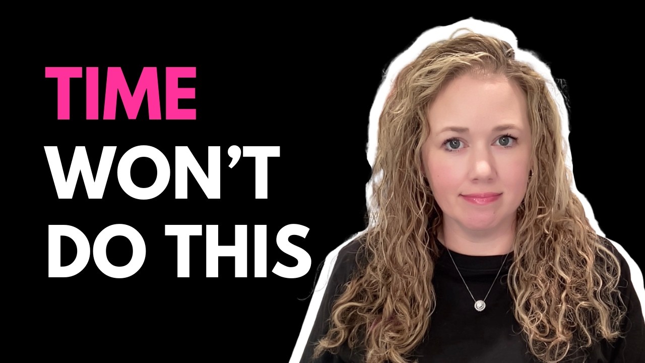 Is Year 2 Of Grief Harder? Widow Q&A On Timing, Triggers & “Time Heals” Myths