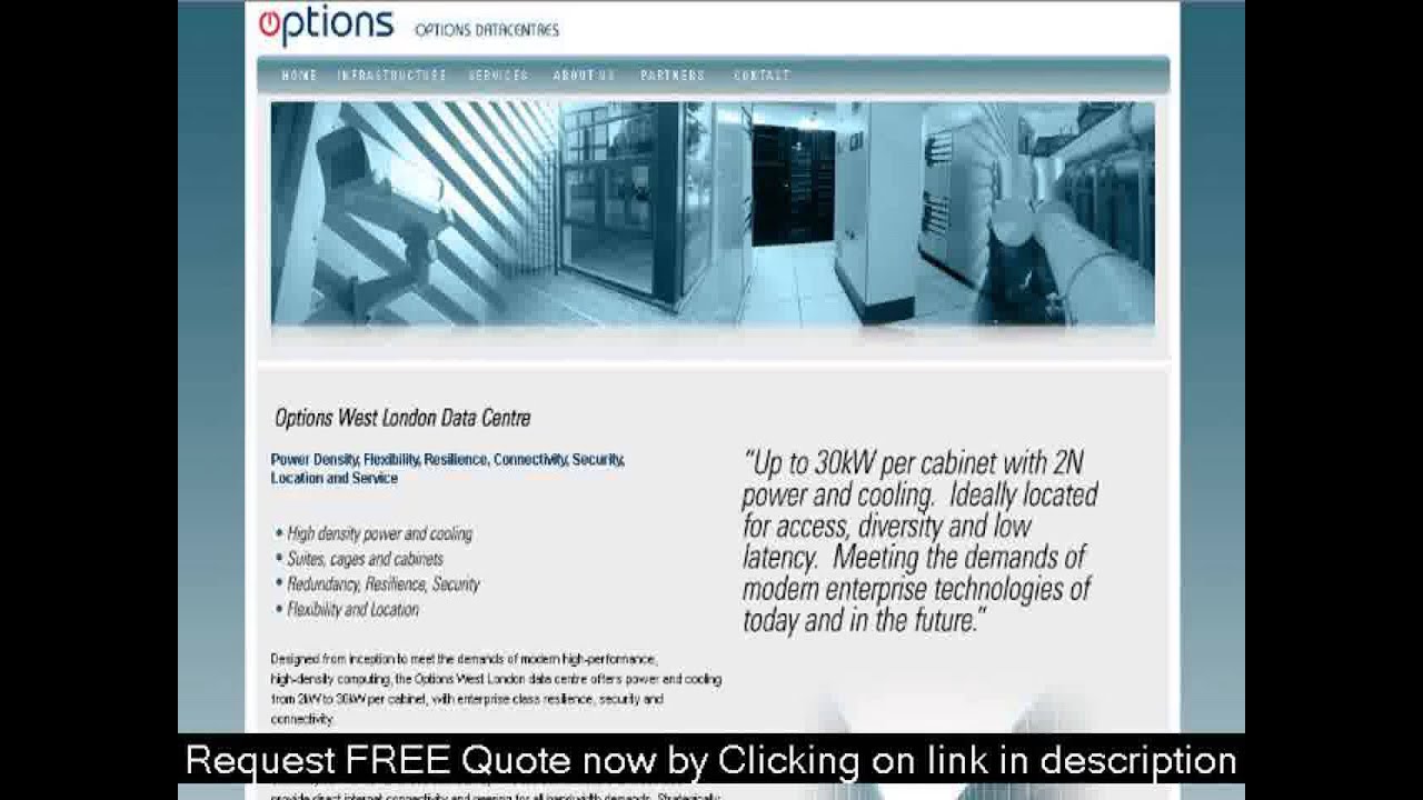 FULL RACK 1u COLOCATION