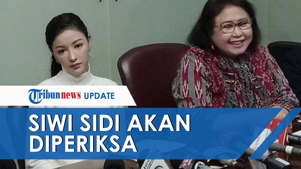 Siwi Sidi, Pramugari Garuda Indonesia Diperiksa Polisi seusai Laporkan ...