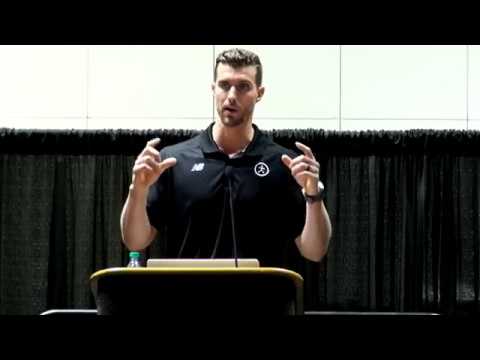 Defining Technology's Role in Your Program (2018 ABCA Convention)