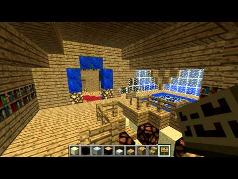 Island Resort Build Of The Month Minecraft Map