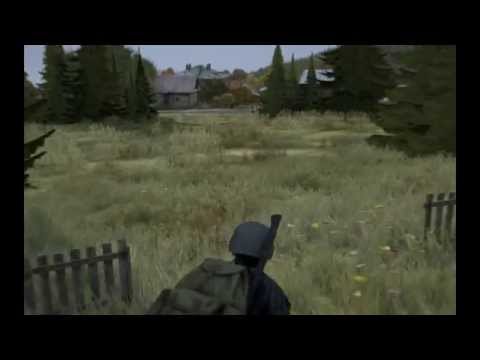 Steam Community :: Video :: DayZ SA Bandit Fight in Krasnostav | Stream ...