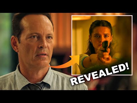 Bad Monkey Season 1 Episode 3 Ending TWIST Explained