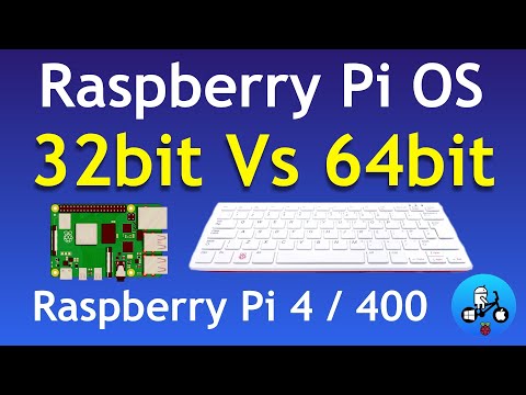 Why is Raspberry Pi OS 64bit still in beta? 32bit Vs 64bit.