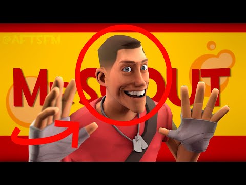 Steam Community :: Video :: MR SCOUT!!!