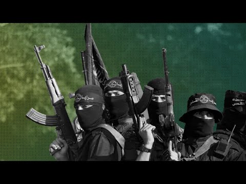 Understanding Jihad Holy War in the Hadith and Quran.