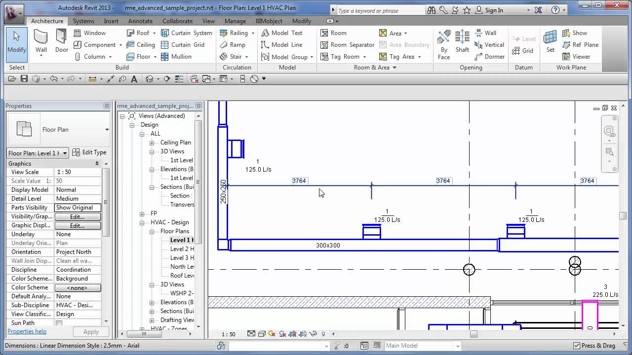REVIT DIMENSION ENHANCEMENTS - CADclips