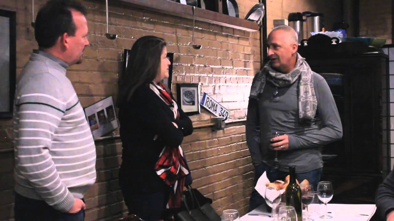 Enrico Biscotti Company