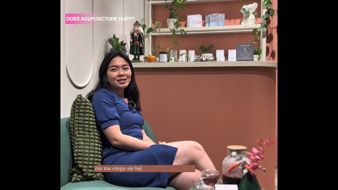 Acupuncture Explained: Benefits, Process, and What to Expect | Dr. Wang