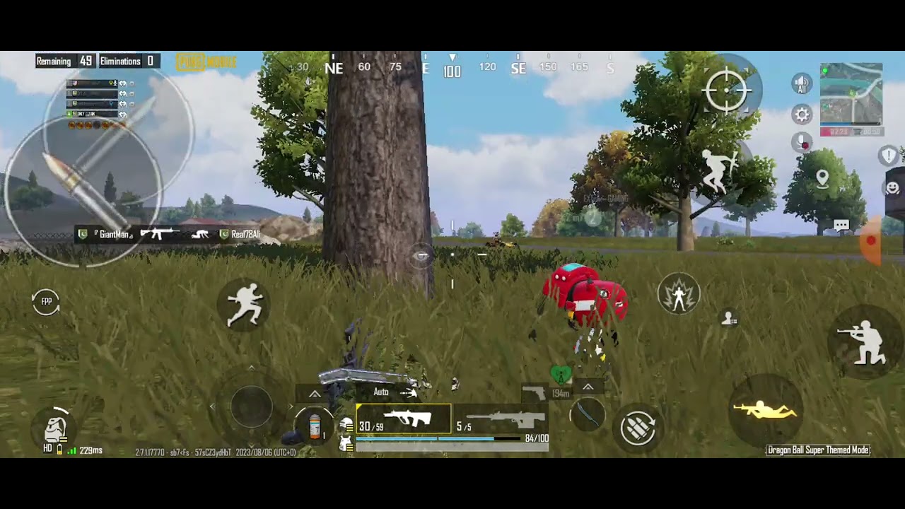 no kill no damage no fanash