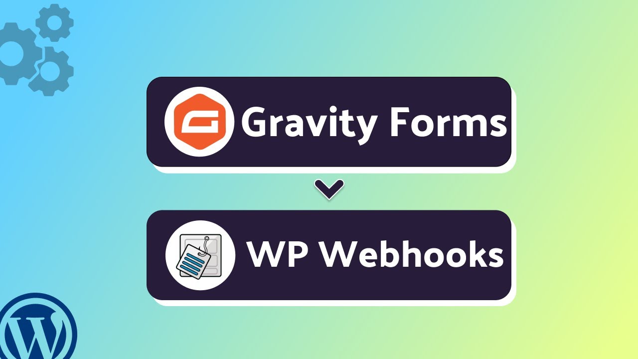Integrating Gravity Forms with WP Webhooks | Step-by-Step Tutorial | Bit Integrations