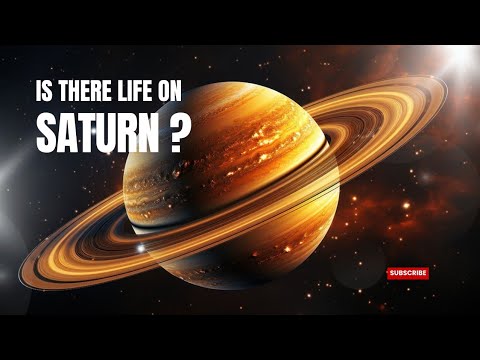 Interesting Facts About SATURN. Fun Facts