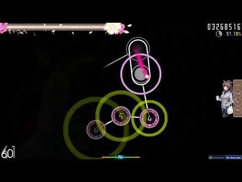Steam Community :: Video :: osu! - dorchadas [Sharnoth] cool alt pass