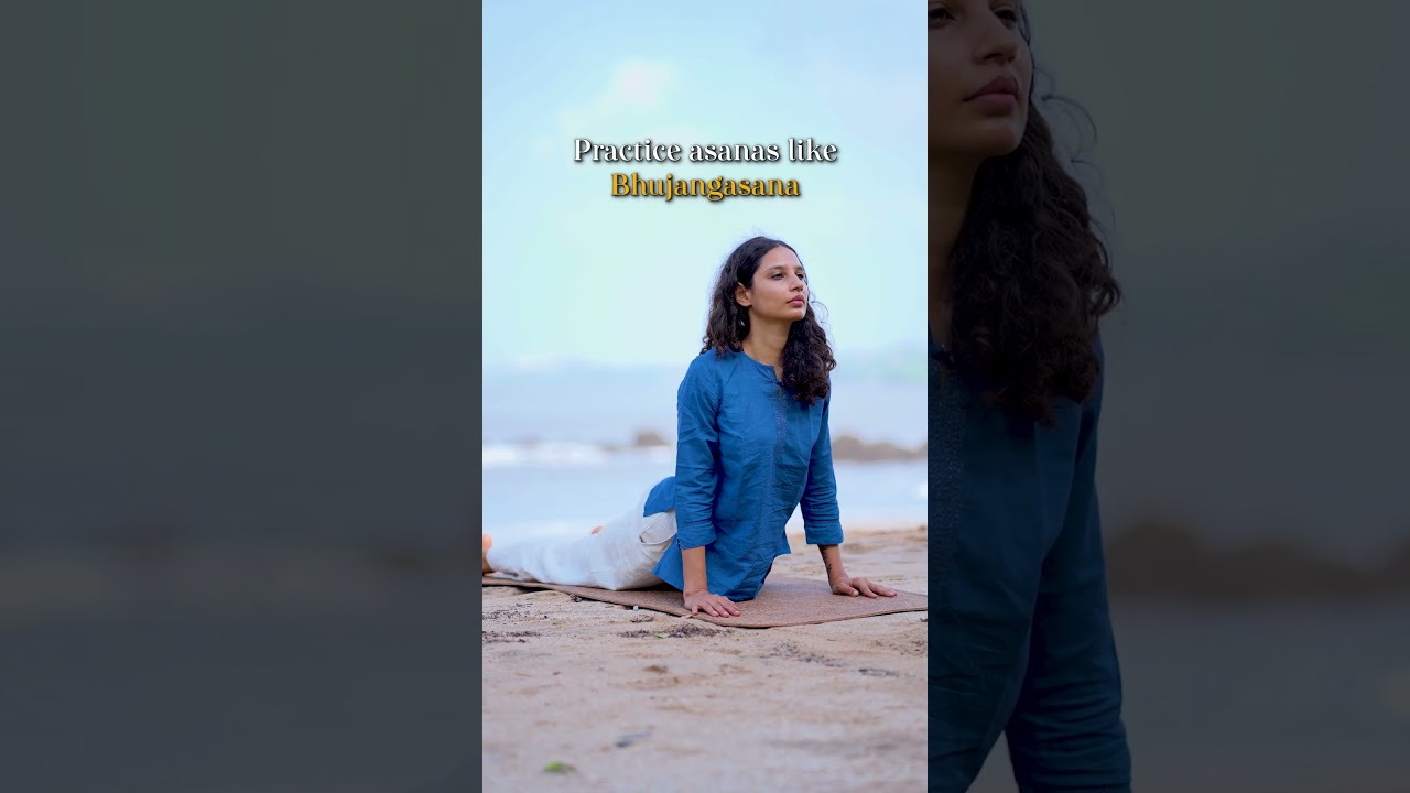 Open your Heart Chakra with Asanas