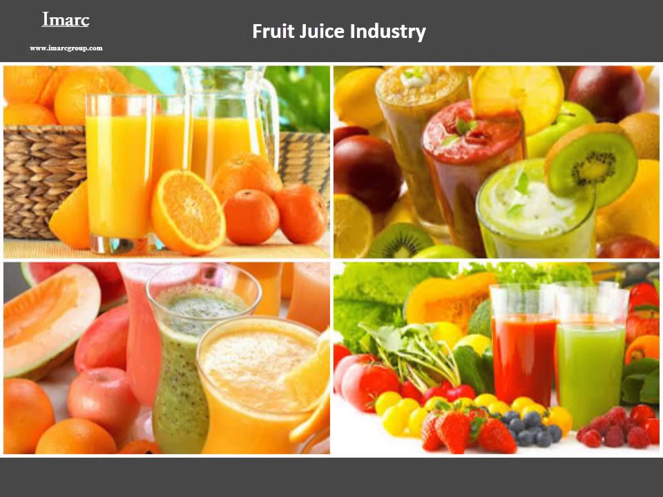 Fruit Juice Market 2016-2021 | Analysis, Trends, Size, Share, Report and Forecast