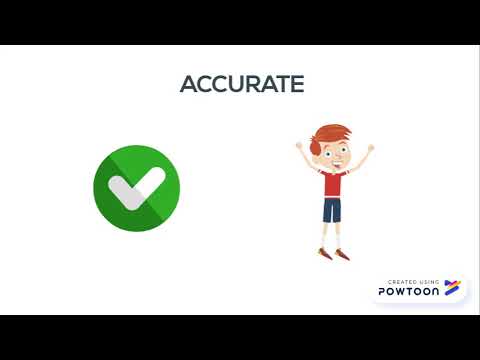 The Matching Principle