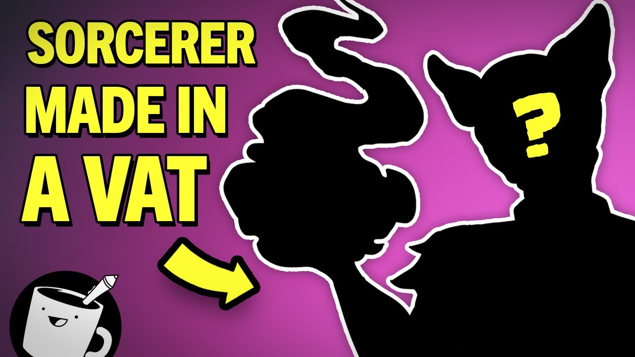 Designing D&D Characters Using Randomly Generated Traits