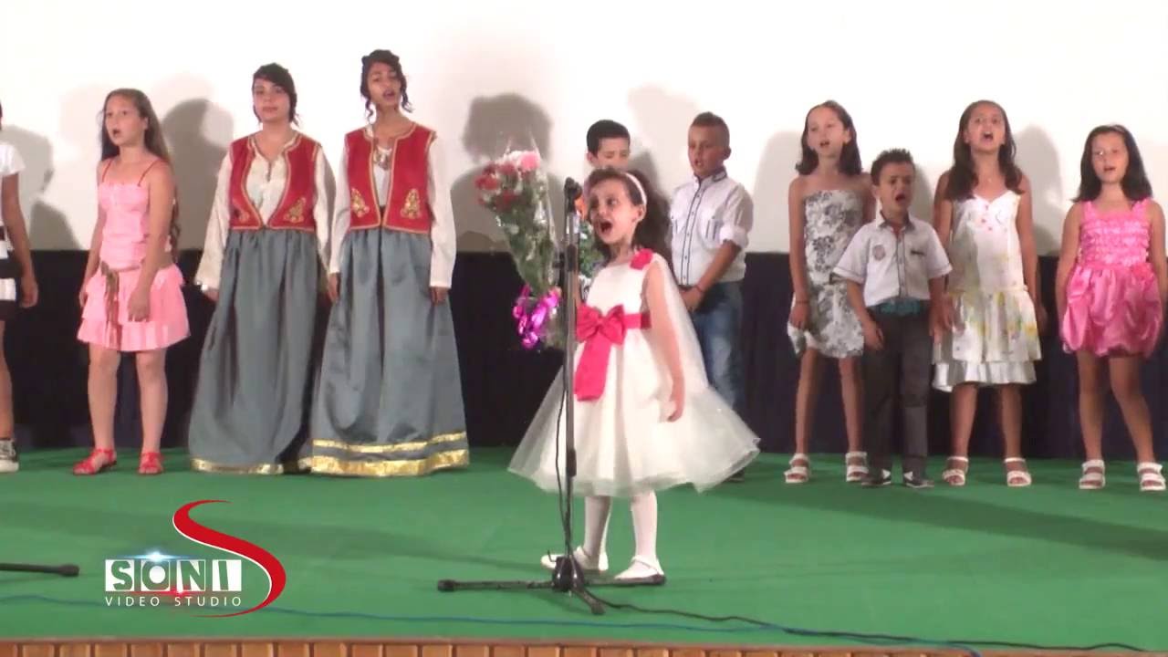 Sara  - Macja dhe Miu