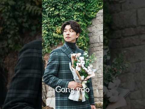 guess the k-drama with their cast and ost #gongyoo #leedongwook #kimgoeun #yooinna #yooksungjaae