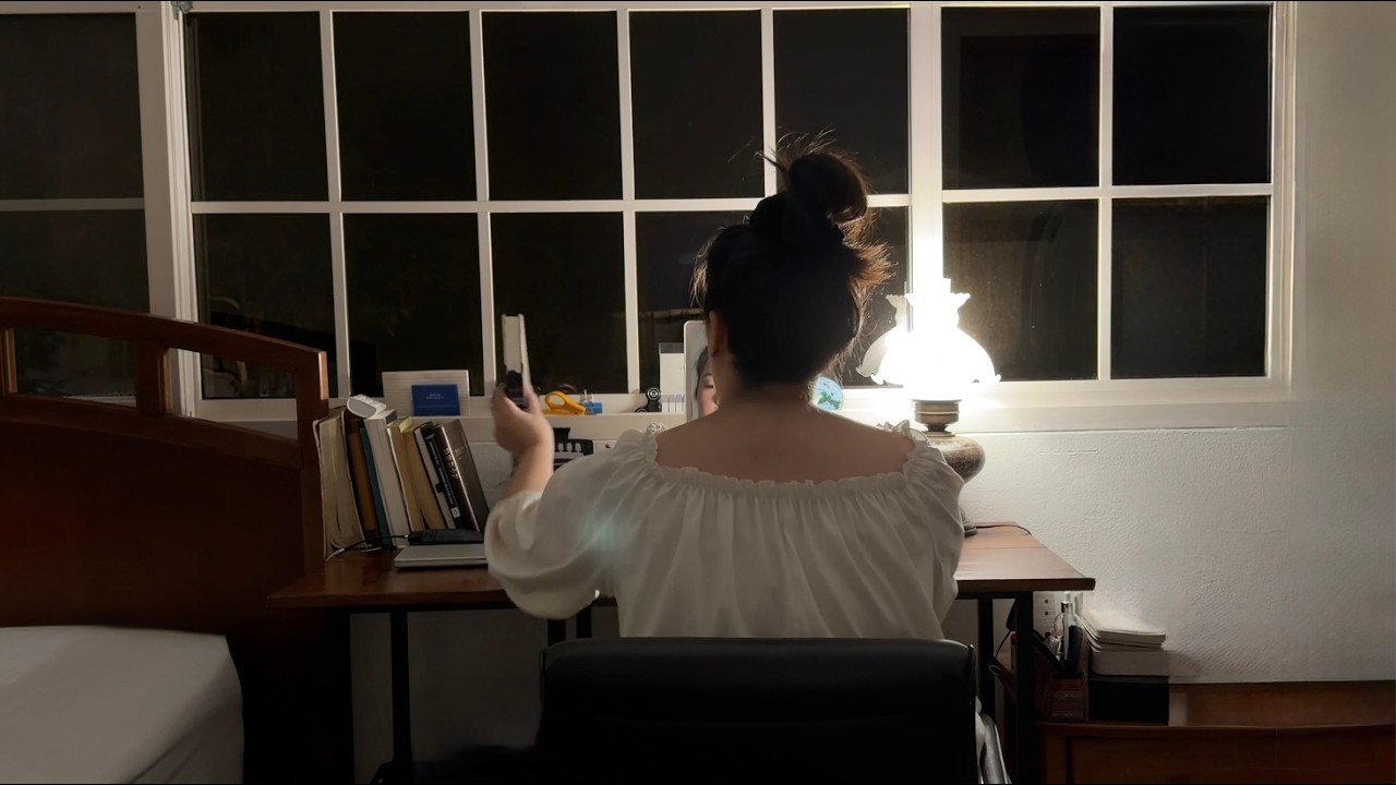 a week of checkups: health, mind & faith.