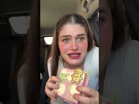 Chocolates de Dubai ???? PT1 ????