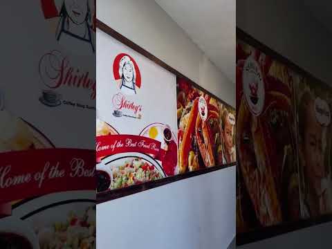 Breakfast at Shirley’s Guam,USA #shirleys #guam #chamorro #pacificislander #fypシ