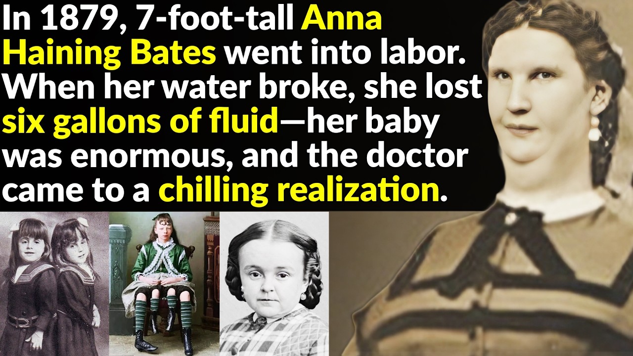 History's Most Disturbing Freakshows