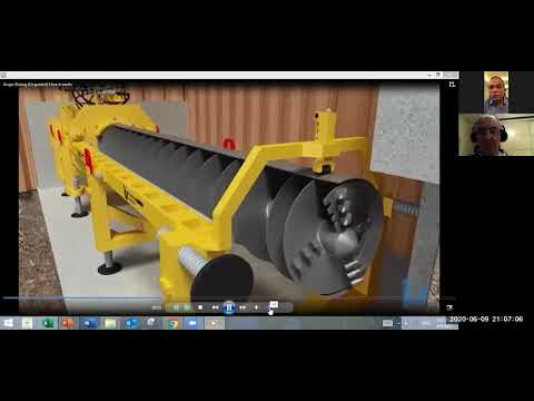 Horizontal Directional Drilling WEBINAR – Phoenix