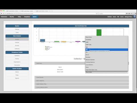 PCI-DSS Technical Question Example
