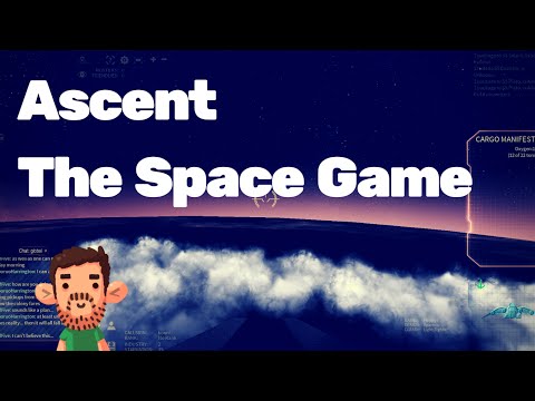 Steam Community :: Video :: Angespielt: Ascent - The Space Game [1080p ...