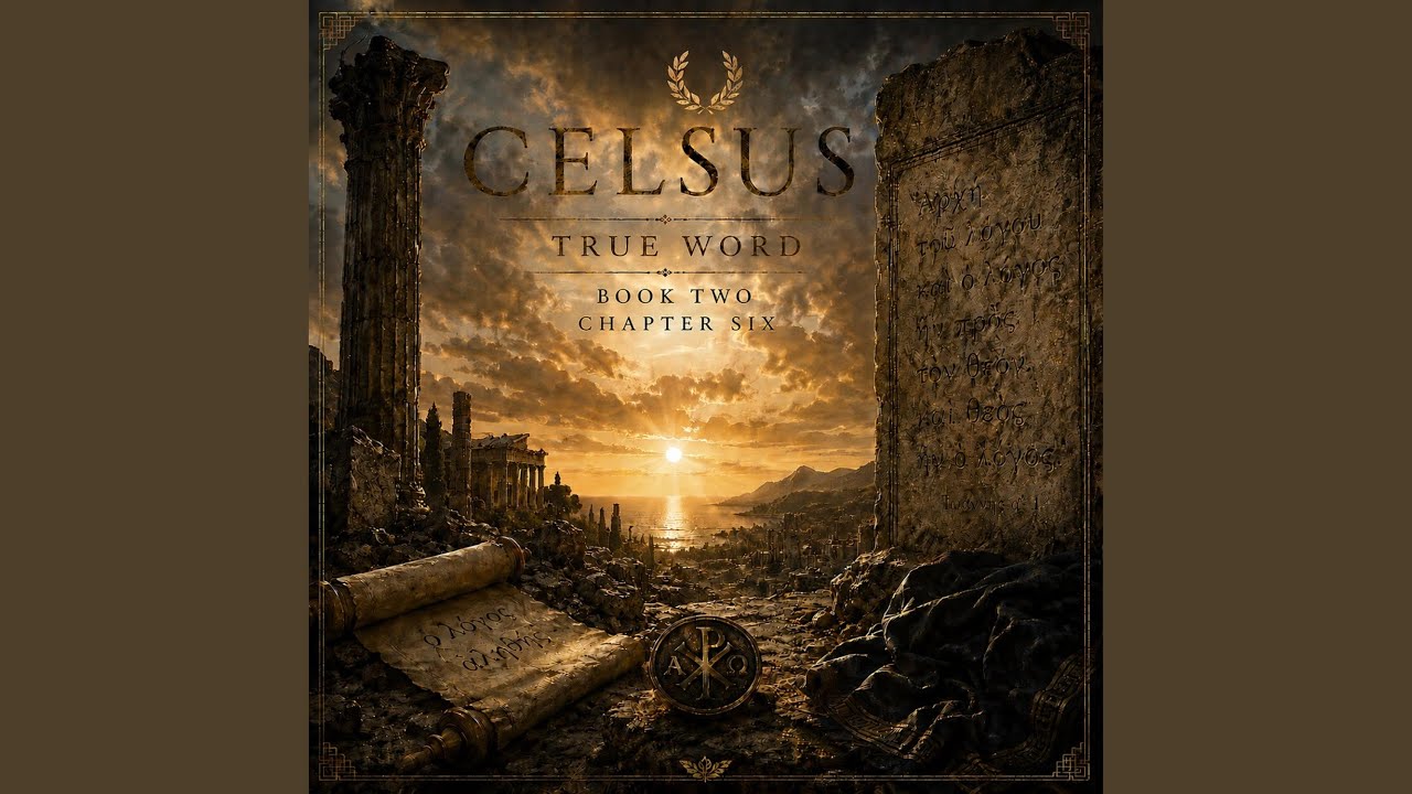 Celsus True Word Book Two Chapter Six