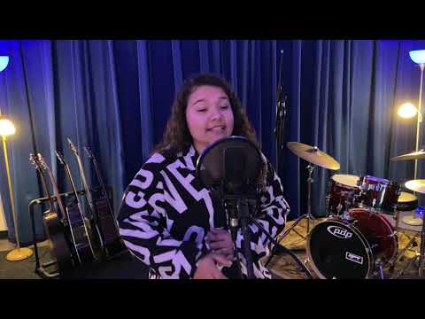 STAND UP ~JAZZMEN~ {CYNTHIA ERIVO ~COVER} 《JUNE 2021》