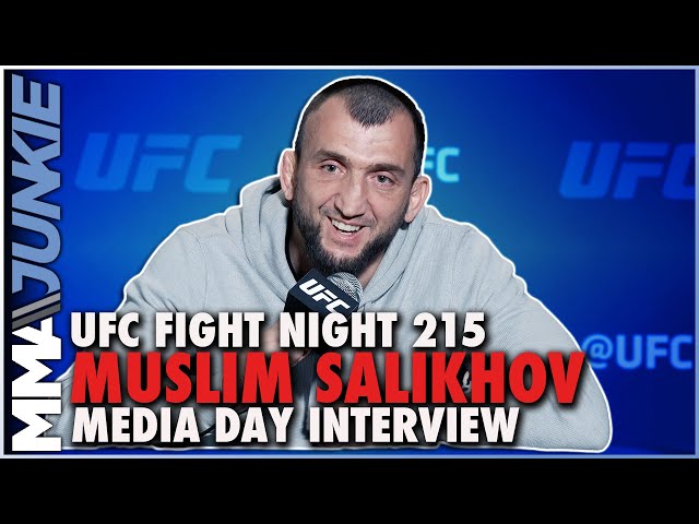 Watch: Muslim Salikhov bounces back from Li Jingliang loss with ...