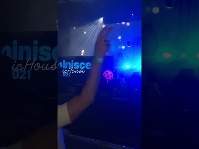 Reminisce - Countdown Events