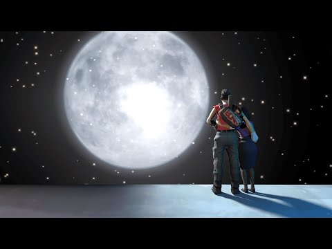 Steam Community :: Video :: [SFM] Fly Me to the Moon | TF2