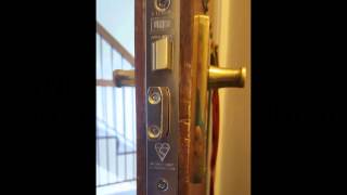 3 Best Locksmiths in Edinburgh, UK - Expert Recommendations