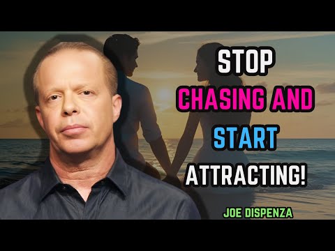 Quantum Manifestation is Simple. That’s Why Nobody Gets It. | JOE DISPENZA
