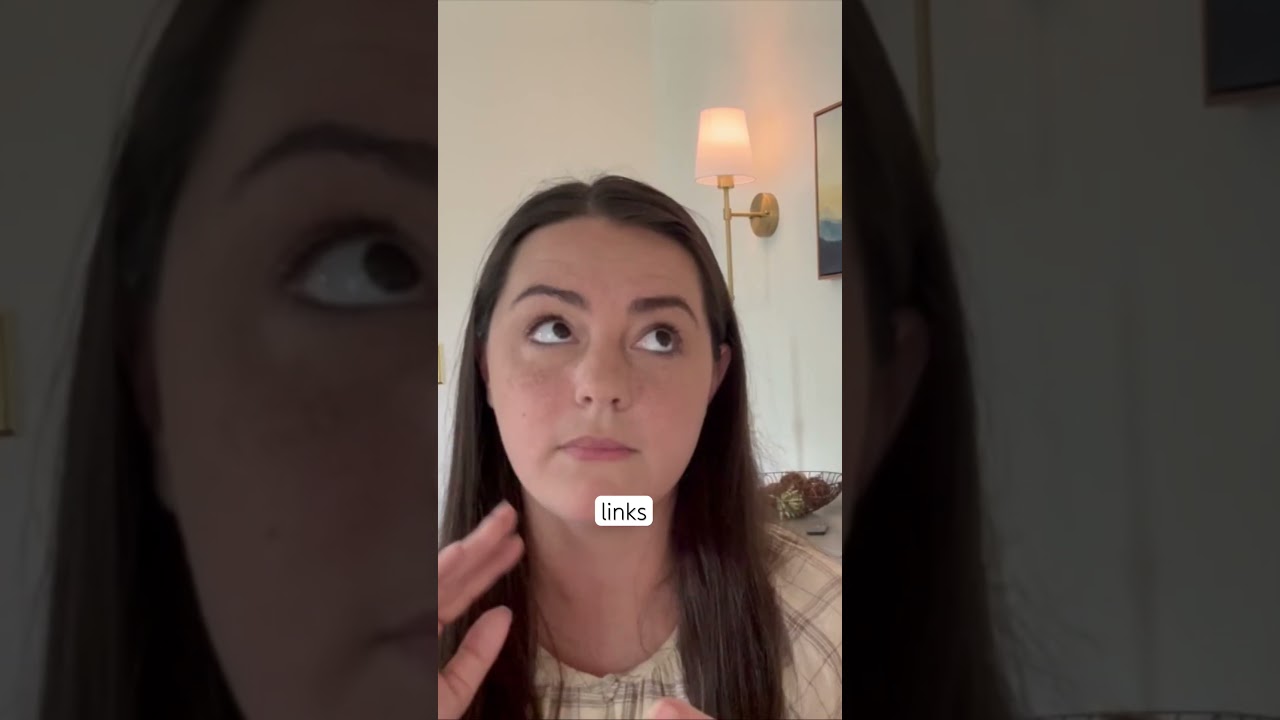 Don’t use linktree. Do this instead.