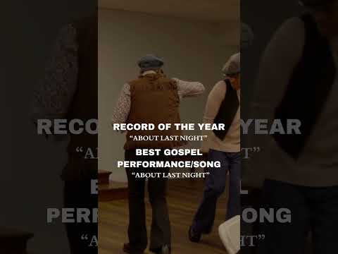 For your consideration! Thank You! ✨ #thegroupfire #aboutlastnight #explorepage #grammys
